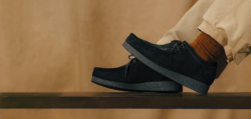 Clarks